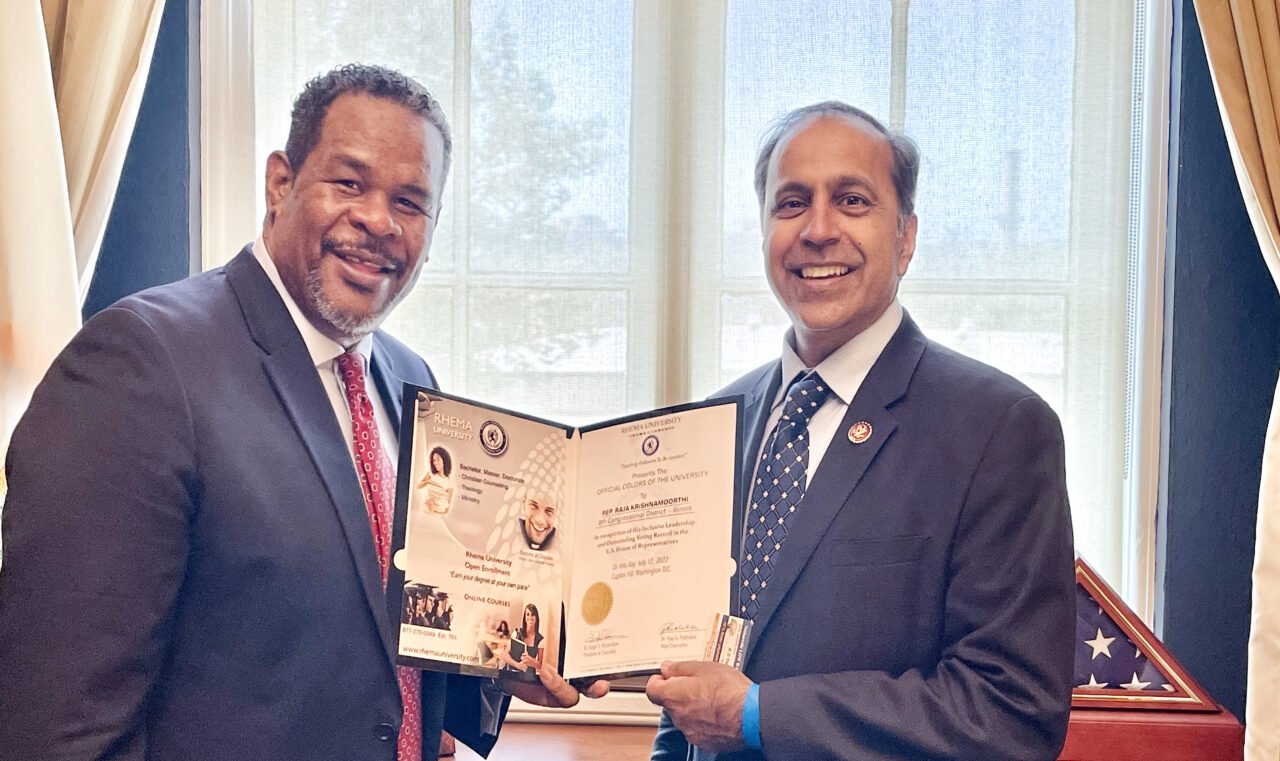 Rhema University | Teaching Followers to Become Leaders